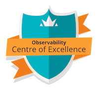 Observability Centre of Excellence